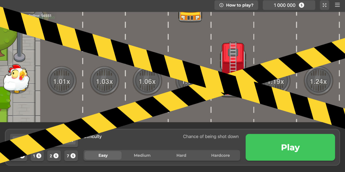 Chicken Road 2 by InOut Games – Play Demo, RTP, Rules & Features